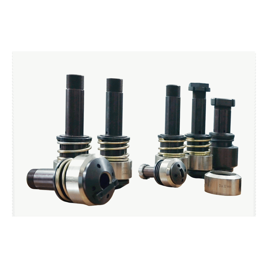 Pullers – Broaching Experts