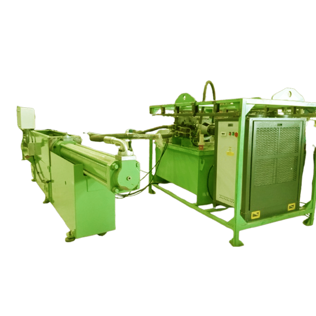 Broaching Experts – Vertical Broaching Machine Manufacturer