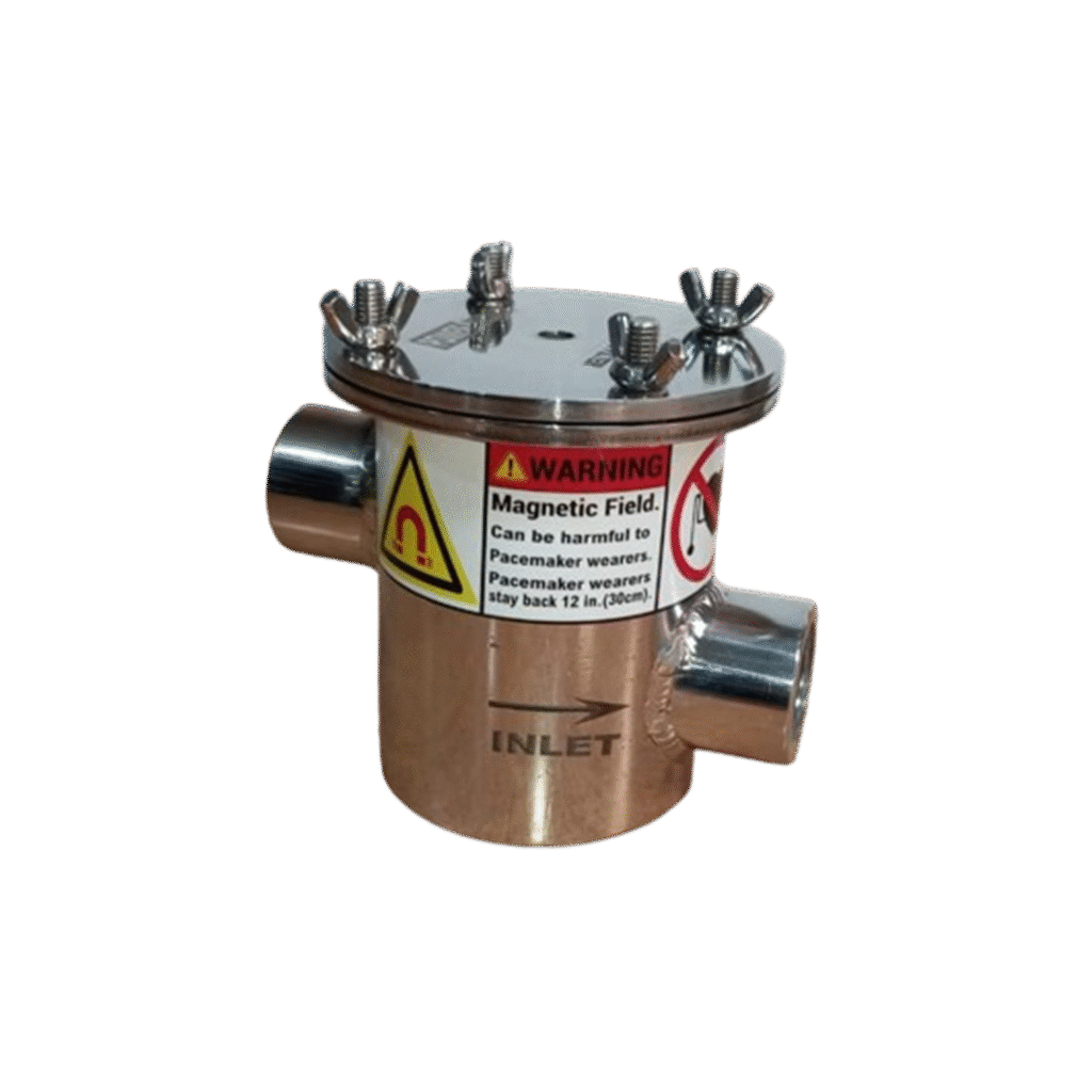 Broaching Experts – Vertical Broaching Machine Manufacturer